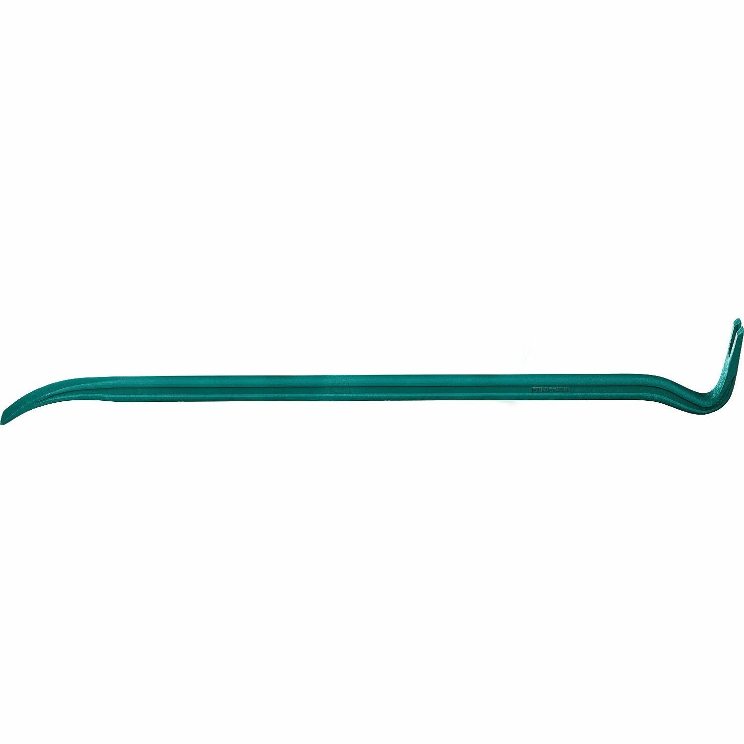 Лом гвоздодер KRAFTOOL GRAND, 900 мм, 30x17 мм, двутавровый, стальной