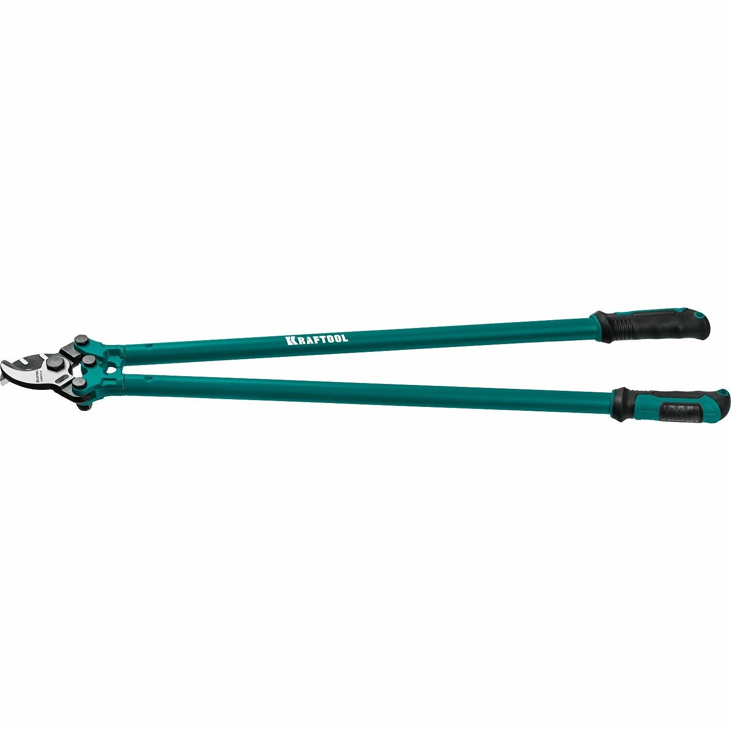 Кабелерез KRAFTOOL Extrem KL 40, усиленный, изолированные рукоятки