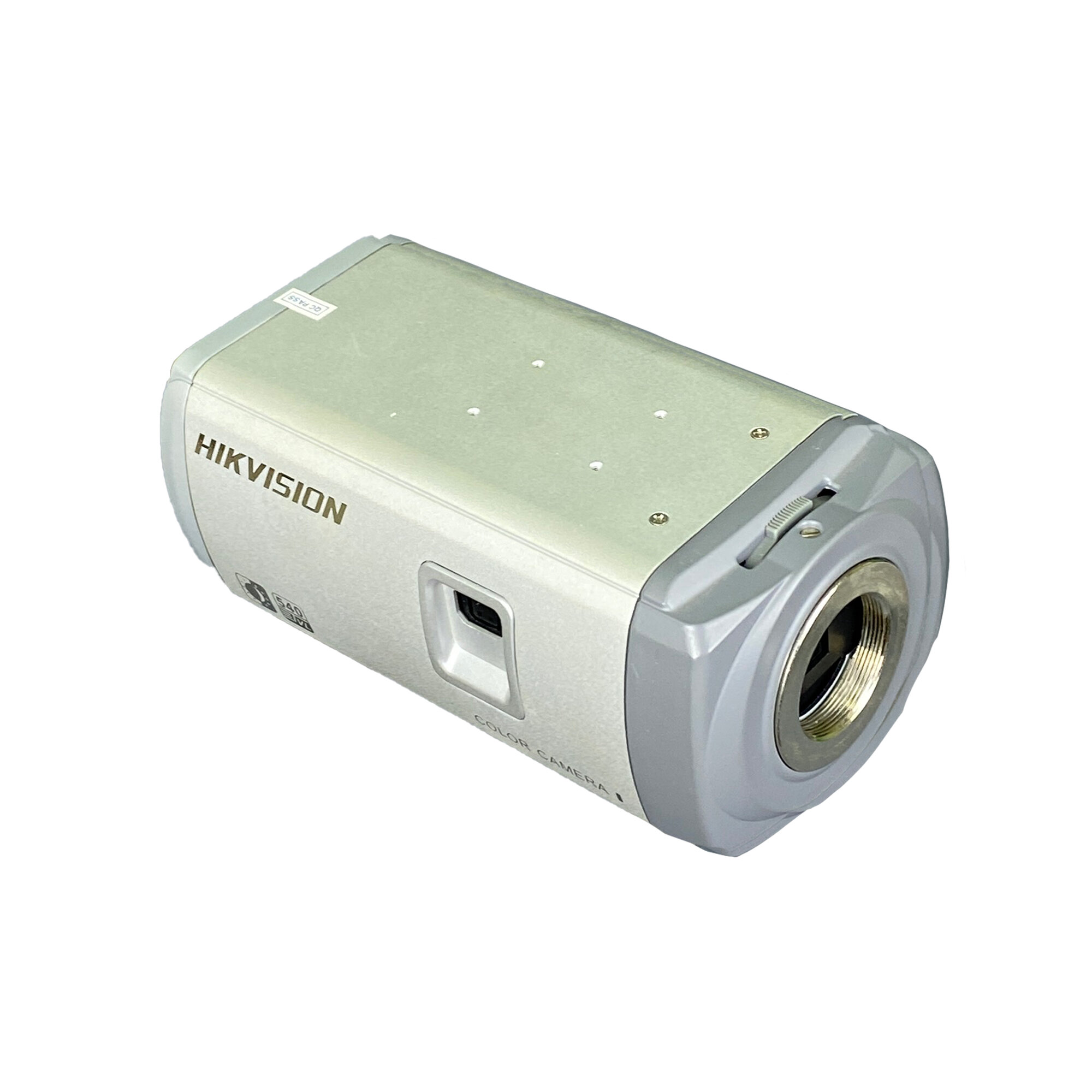 Hikvision DS-2CC193P-A камера внутренняя, корпусная, без объектива