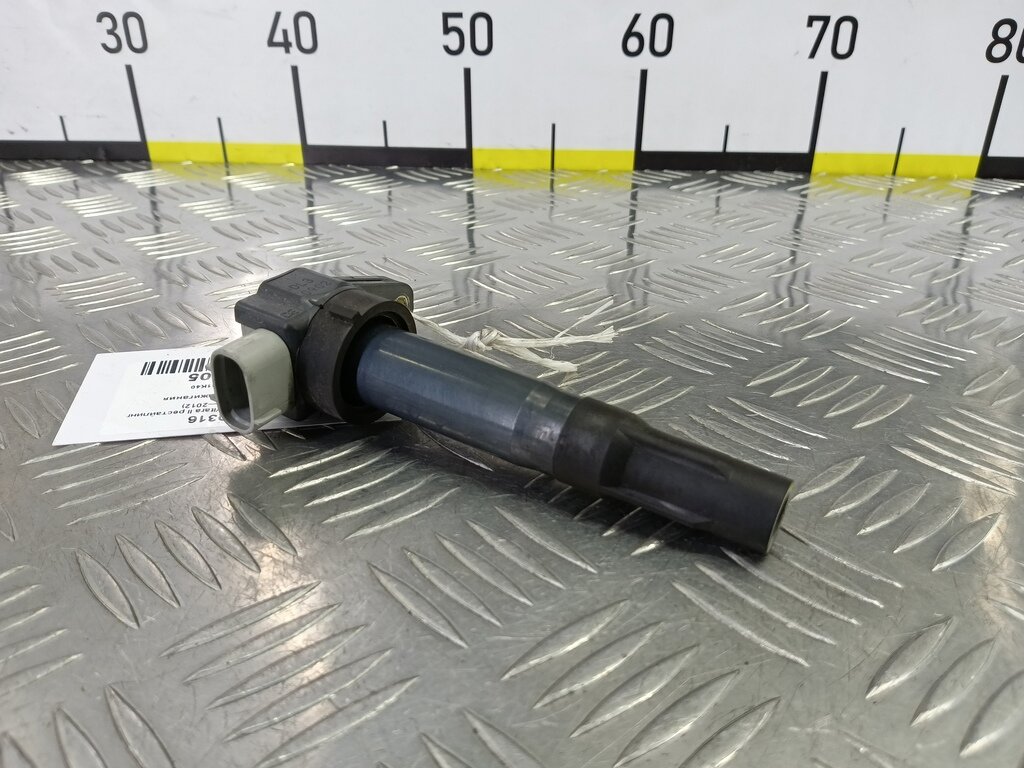 Катушка зажигания Б/У для SUZUKI Grand Vitara II рестайлинг (2008—2012) 33400-51K40