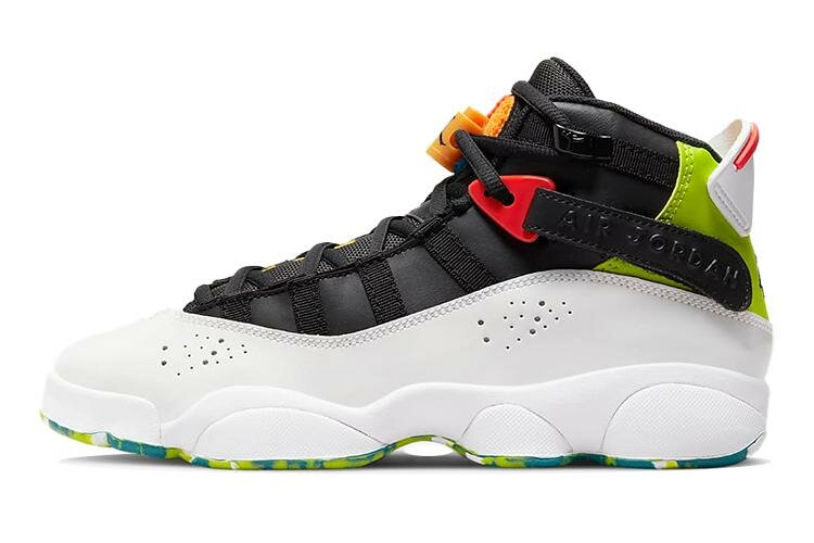 Кроссовки Jordan 6 Rings