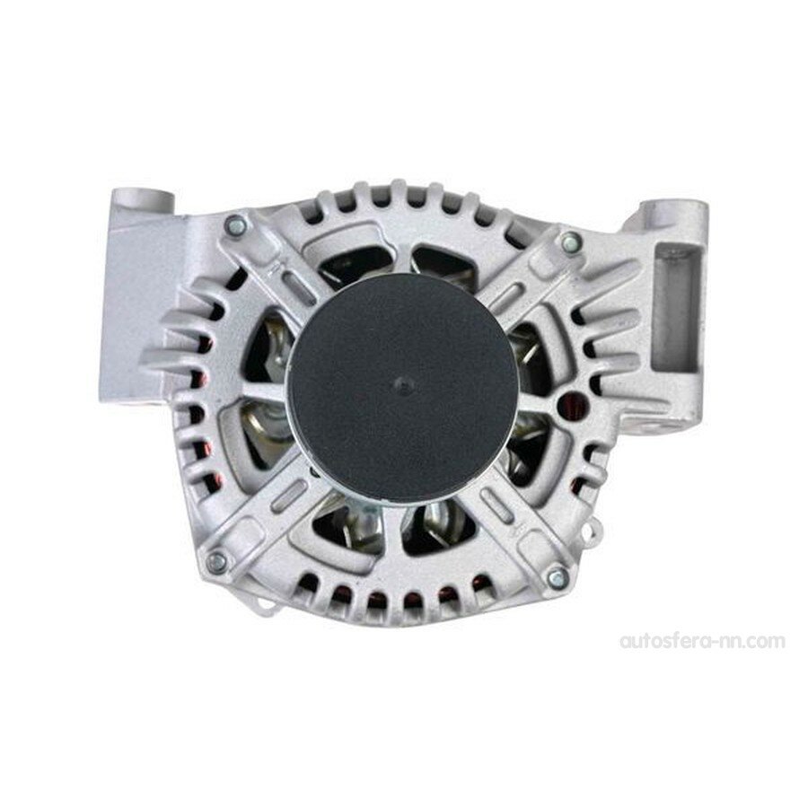 STELLOX 0610889SX 06-10889-SX_генератор 12V 90A Opel Corsa D Tigra B Merriva 1.3 CD TI 03