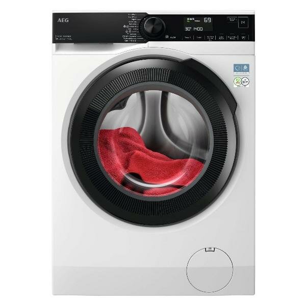 Стиральная машина AEG LFR73944FE