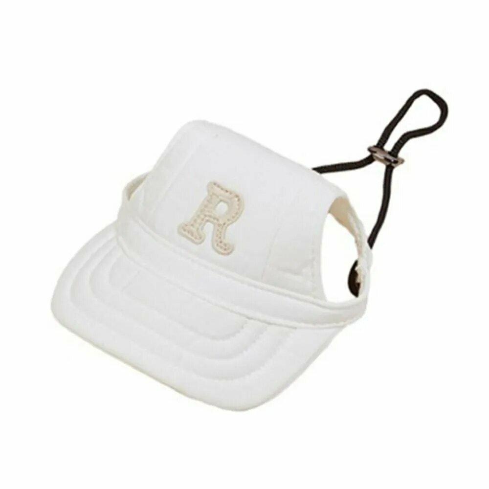 Солнцезащитные шапки для активного отдыха для больших кошек и маленьких собак, которые могут закрывать уши