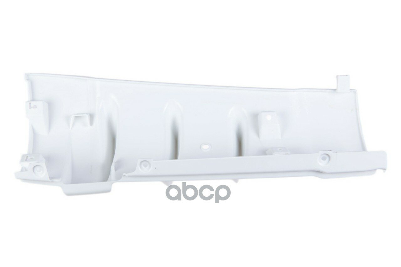 Дефлектор воздушный! внутр. левый ABS MAN TGL/TGM Stellox арт. 8715370SX