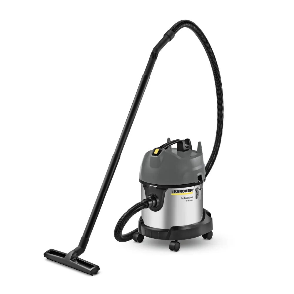 Пылесос KARCHER NT 20/1 Me Classic Edition EU для влажной и сухой уборки, арт.1.428-548.0