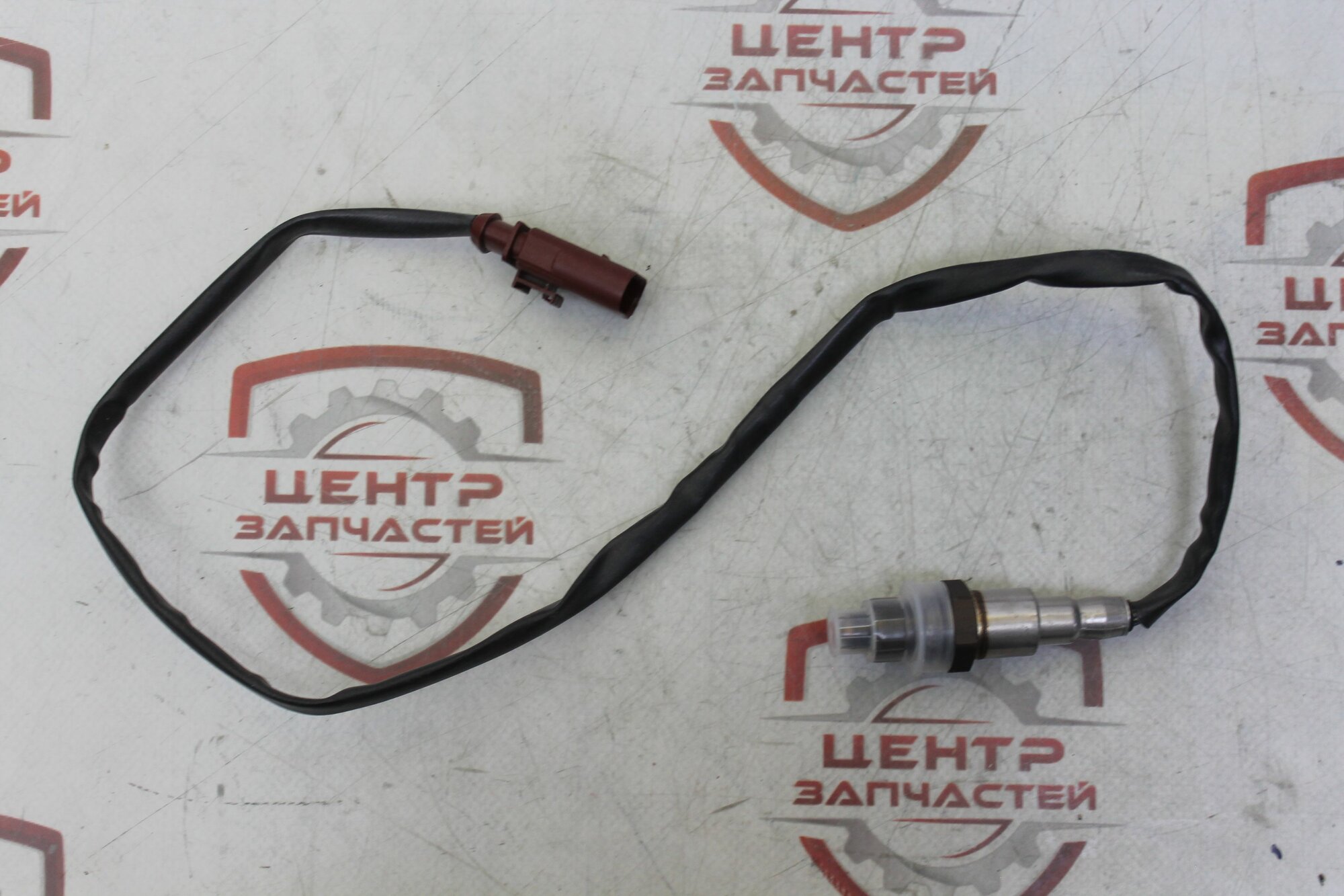 Лямбда-зонд BOSCH 0258030242