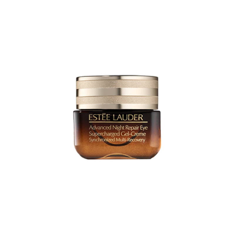 Восстанавливающий омолаживающий крем для глаз женский ESTEE LAUDER Advanced Night Repair Ultra Rich, 15 мл
