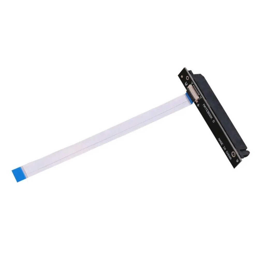 Стабильный кабель жесткого диска HDD SSD Разъем Caddy Tray Адаптер для ноутбука Asus F571 x571 cable