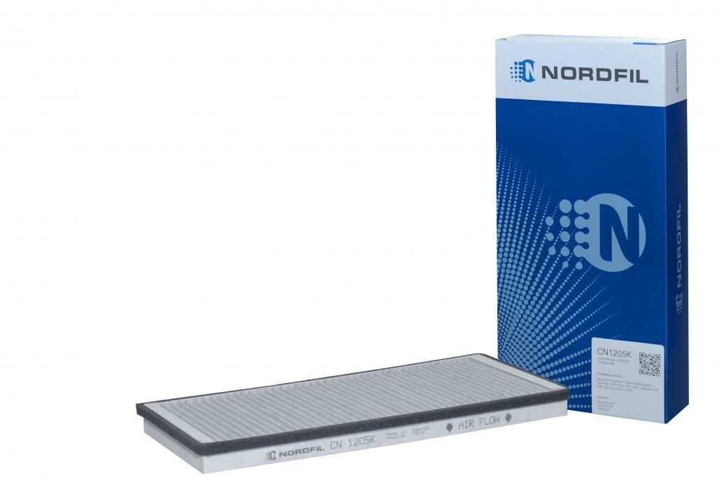 Фильтр салона угольный Mercedes Sprinter Classic (909/Russia) Sprinter I (901 902 903 904) Spri