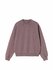 Свитер Carhartt WIP, размер 40, , фиолетовый
