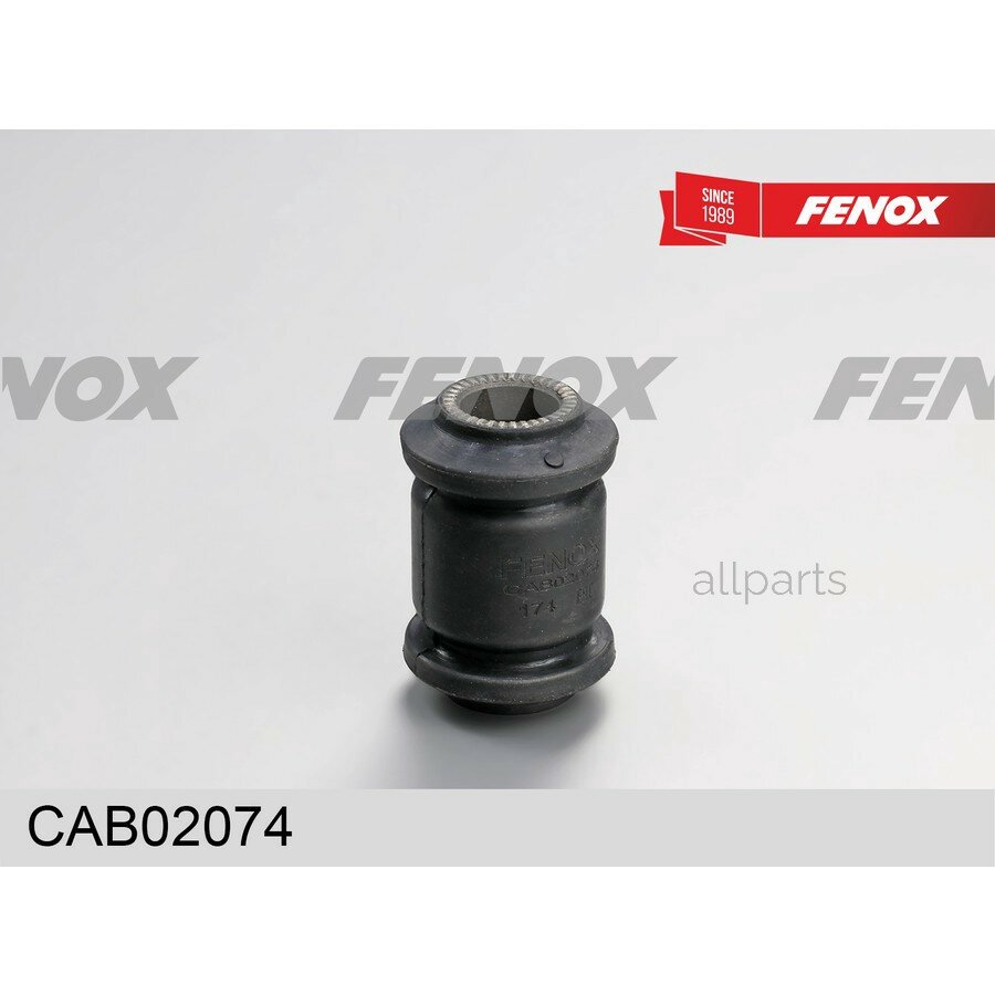 FENOX CAB02074 С/блок