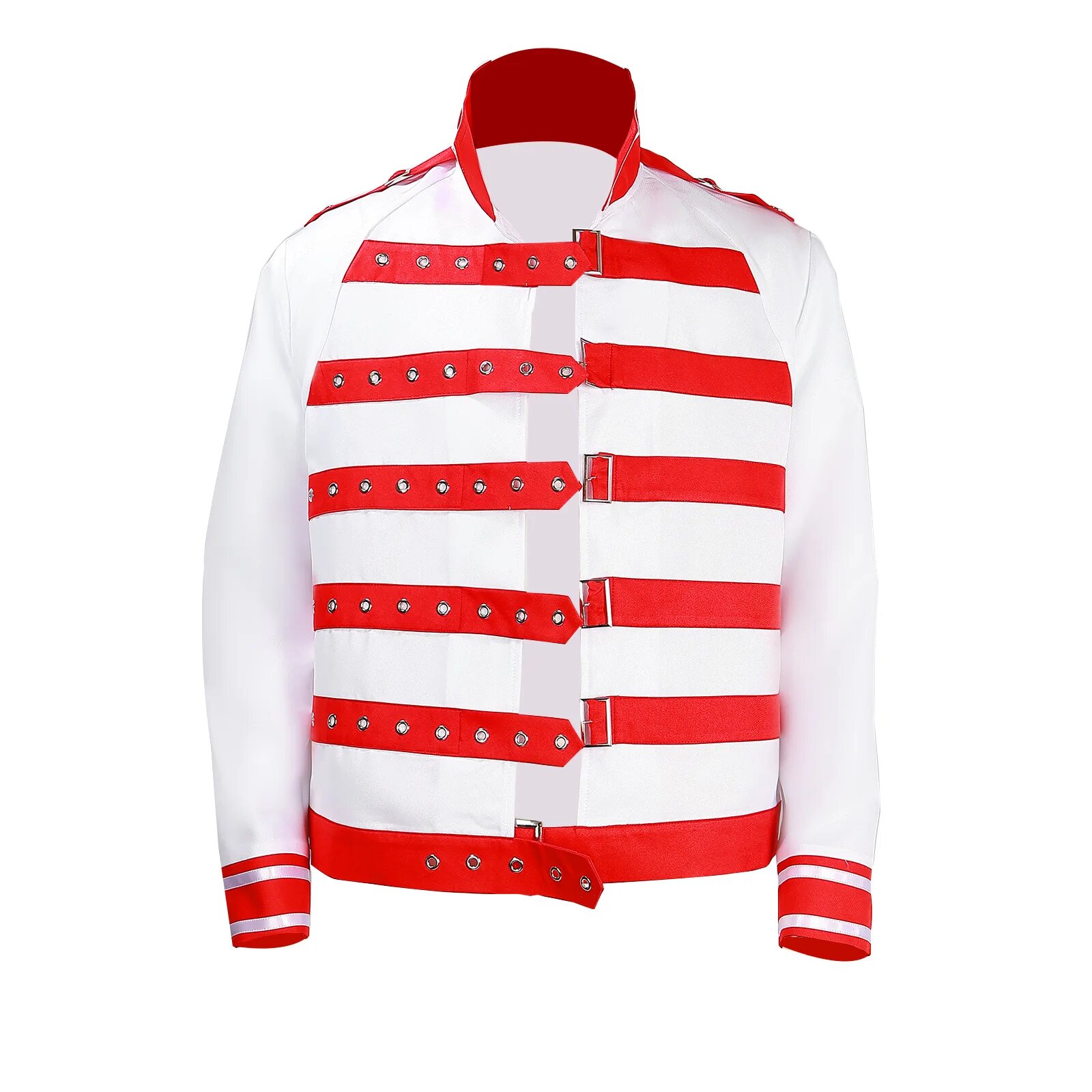 Костюм Фредди Меркьюри cosjojo М