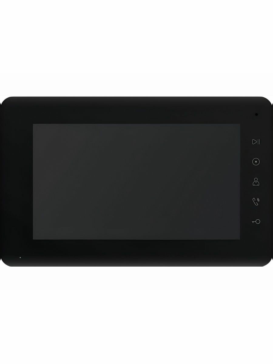 Монитор видеодомофона Mia (Black)