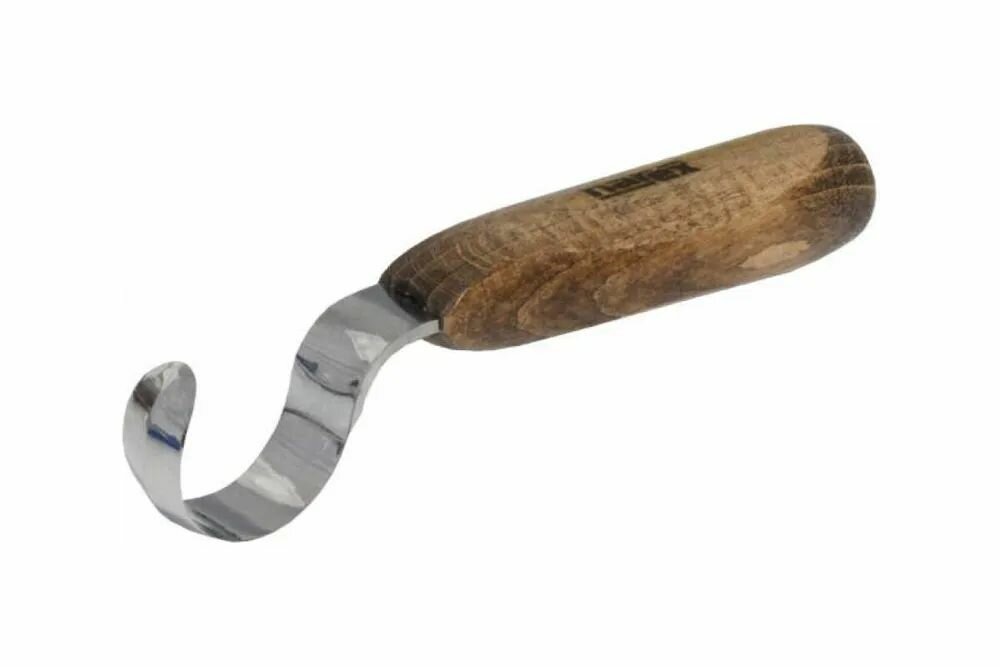 Двусторонний ложкорез