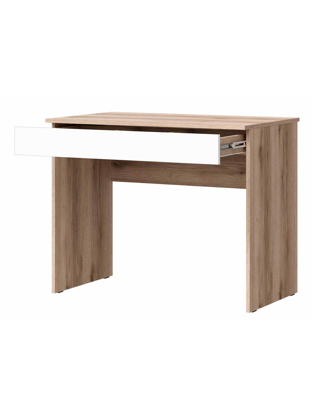 Стол письменный "Киви" СТ-01 Huge Mebel. Ширина 934 Высота 750. Столы письменные