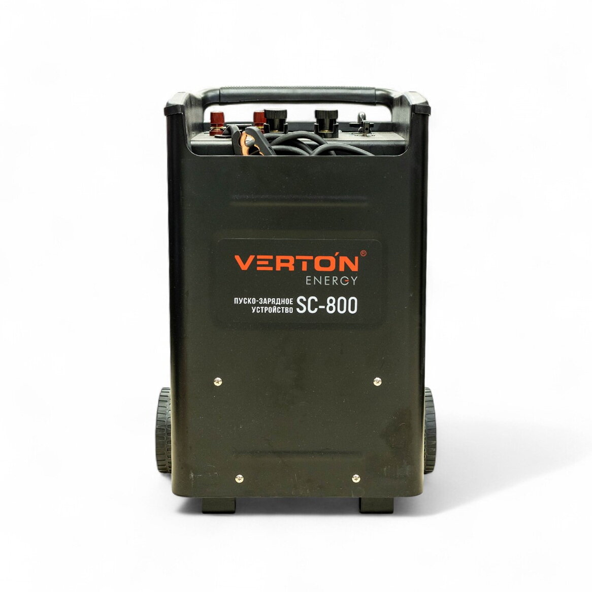 Пуско-зарядное устройство VERTON Energy SC- 800 01.12780.17932