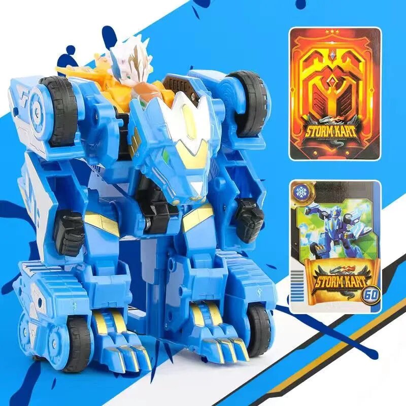 Монкарт игрушки, гигароид драбурст монкарт