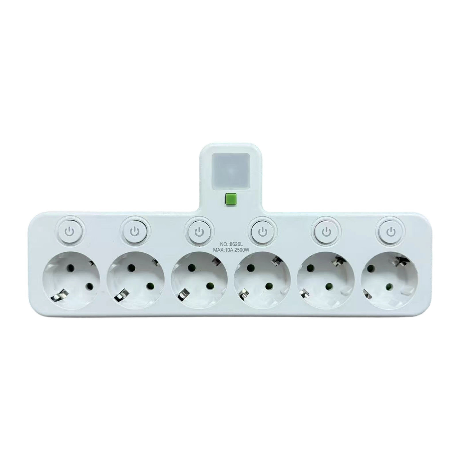 Интерфейс с загрузками и портами USB для дома