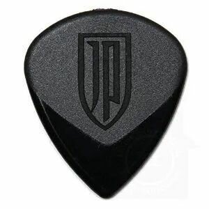 Медиатор Dunlop 427RJP John Petrucci Jazz III, 1,5мм. 1 шт.