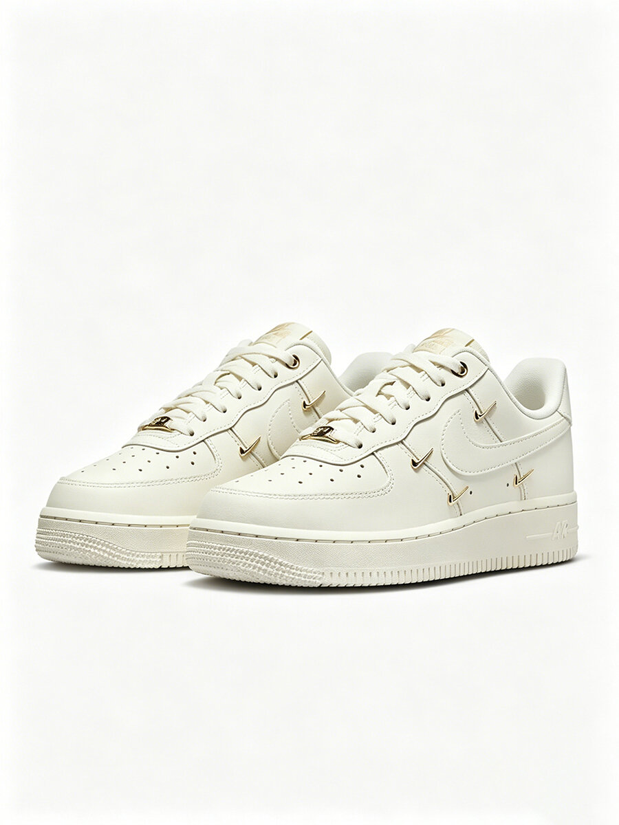 Кроссовки NIKE AIR FORCE 1 '07 FV3654-111