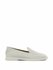 Лоферы HENDERSON BARACCO Suede slip-on loafers, размер 36, разноцветный