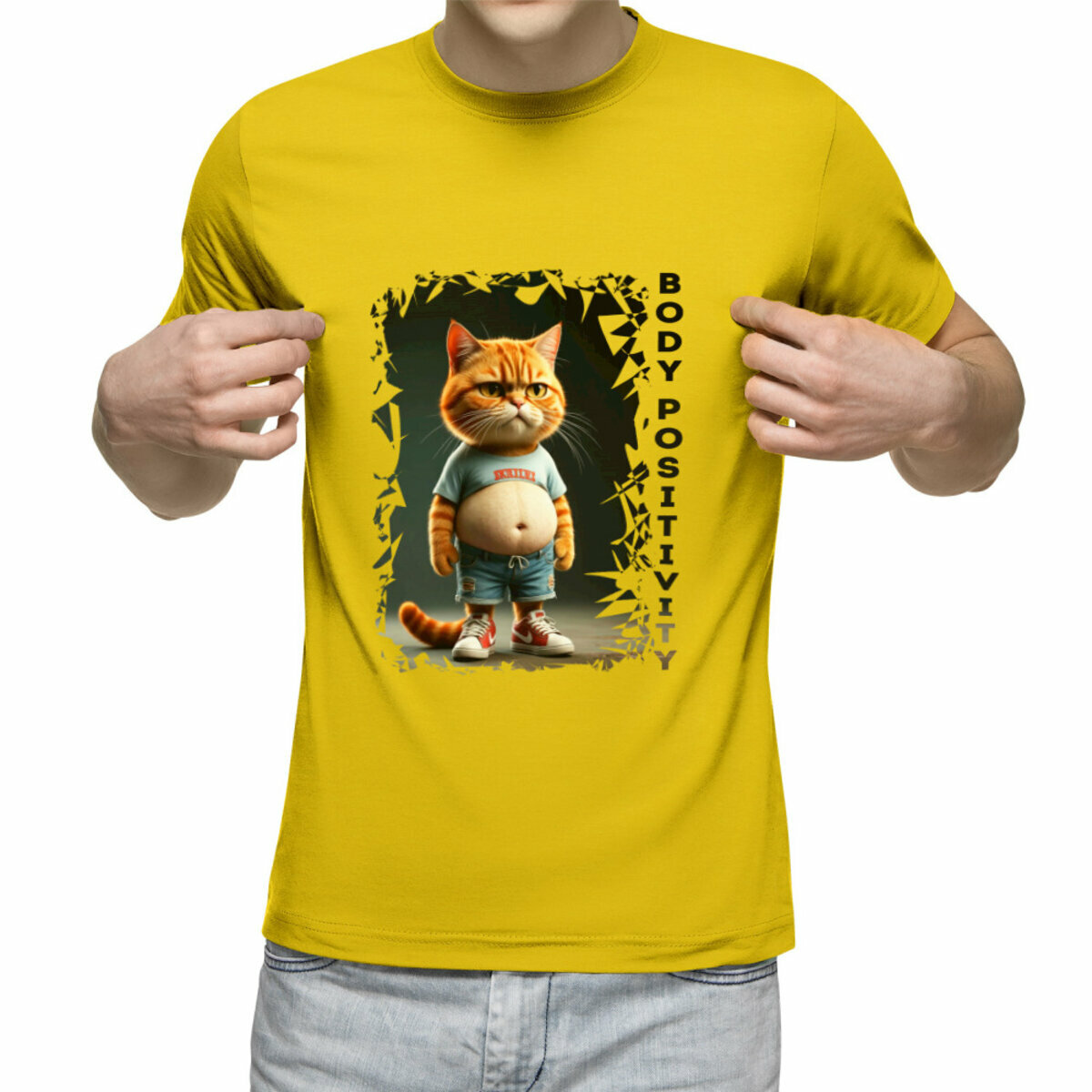 Футболка