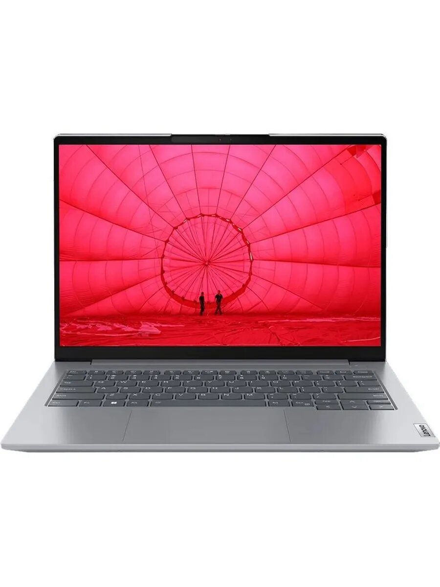 Ноутбук Lenovo Thinkbook 14 G6 IRL 21KG005QEV i7-13700H/8Gb/512Gb SSD/14.0 IPS 300nits/Iris Xe Graphics/noOS/Arctic Grey