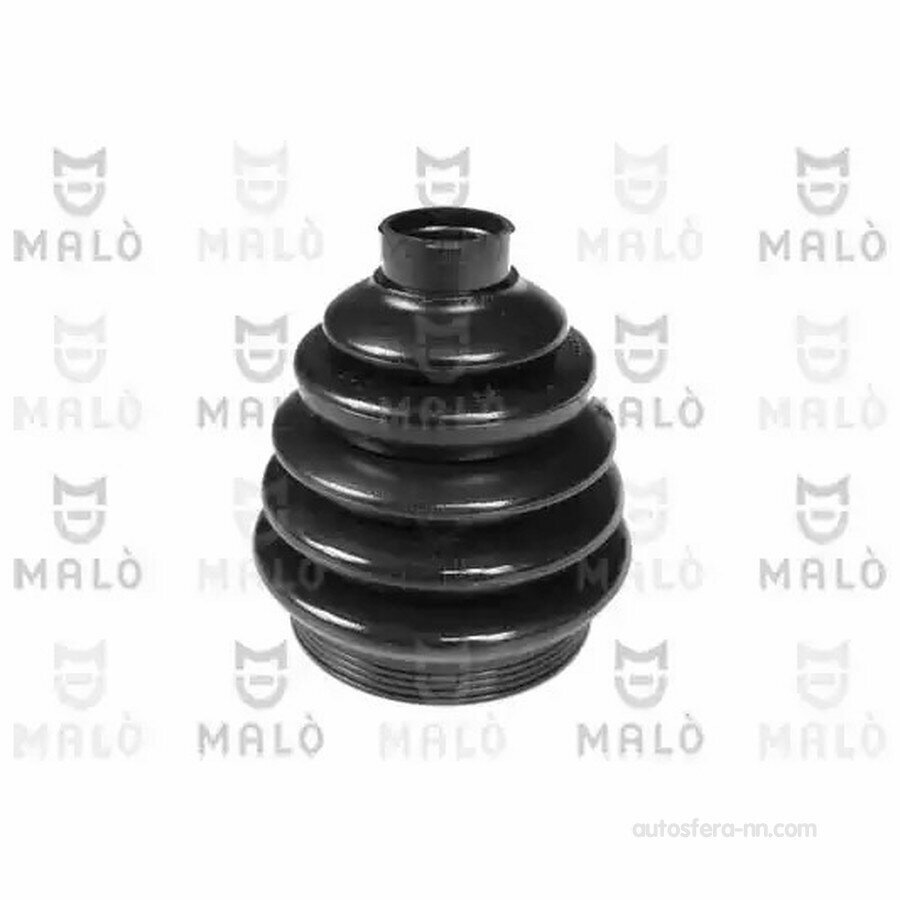 MALO 176481 Пыльник шруса наружн. Audi A3