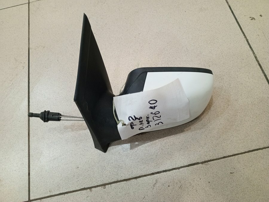 Зеркало левое от Ford Focus 2 2004-2008