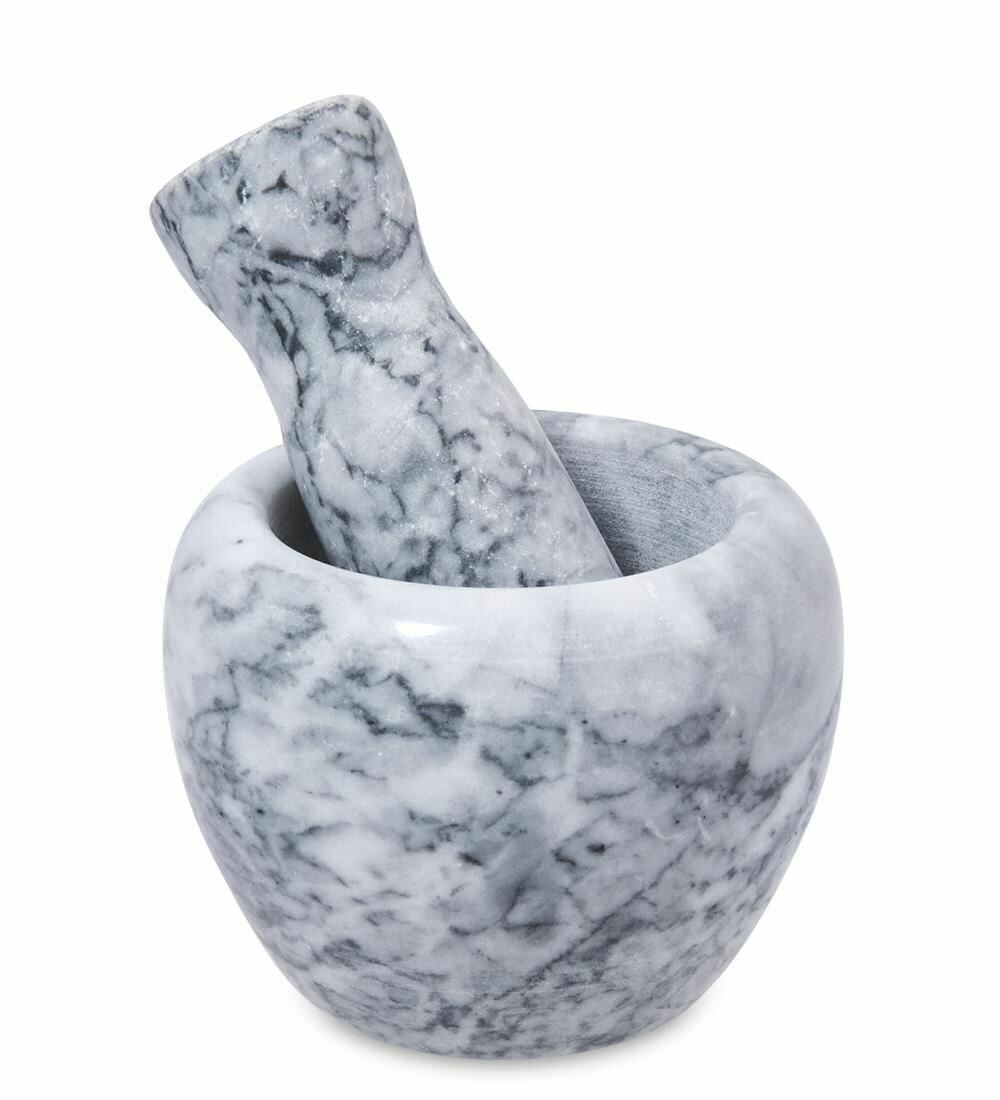 Ступка с пестиком KM-01/1 Art Home