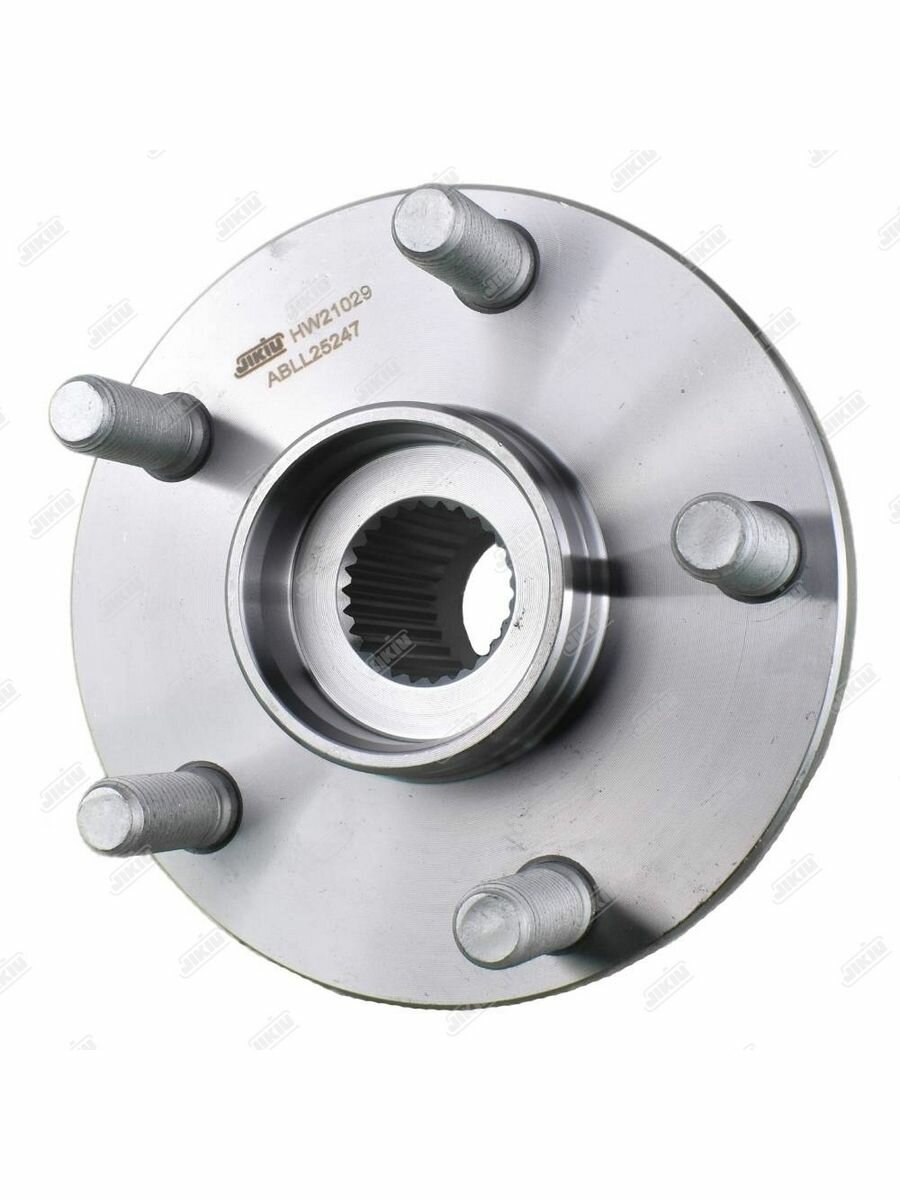 Ступица переднего колеса JIKIU HW21029 для TOYOTA Carina, Corona / Тойота