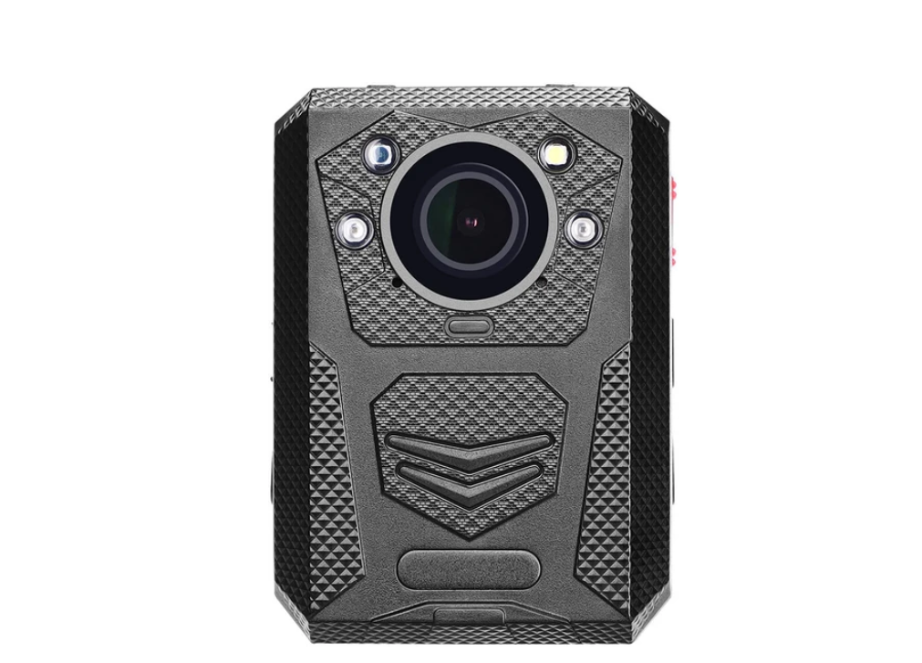 Экшен-камера BodyDvr X5A