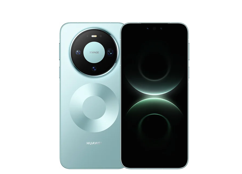 Смартфон Huawei Mate 80 Pro 16/512GB зелёный (51098SRF)