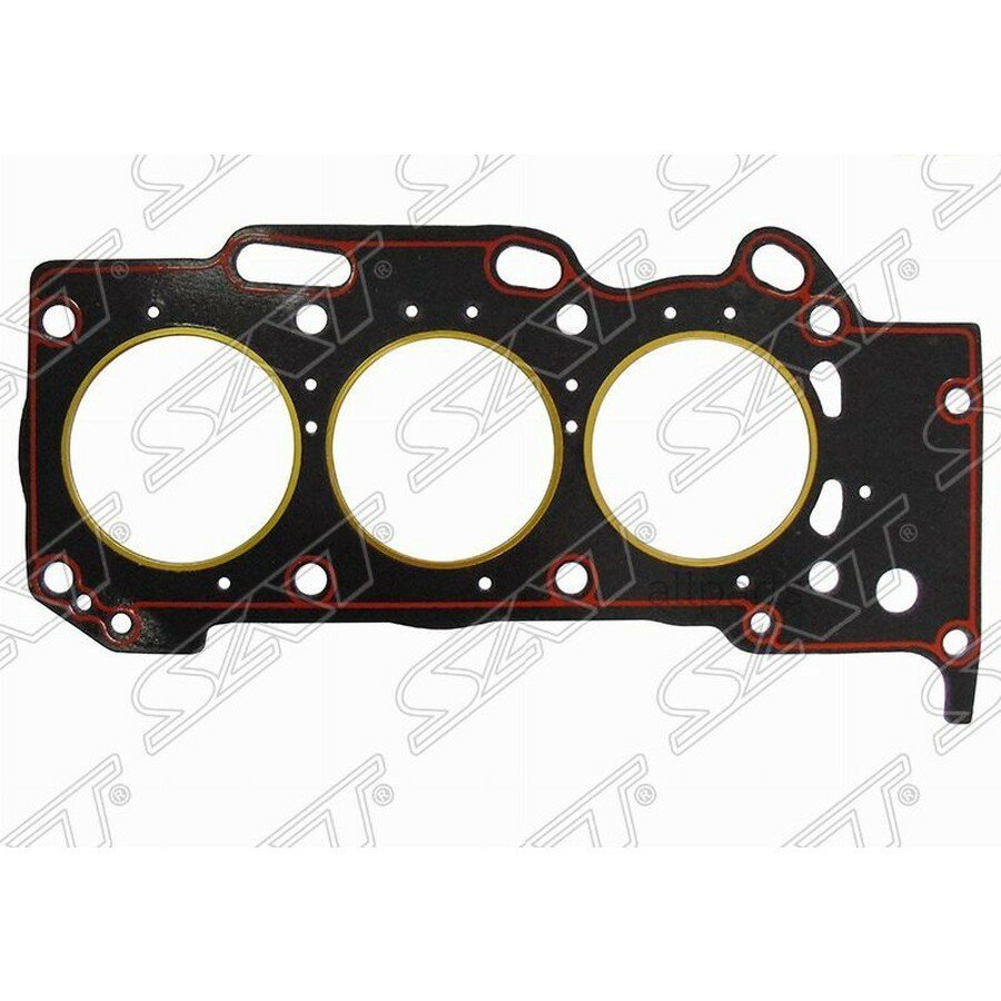 SAT ST-11116-31060 Прокладка головки блока цилиндров Lexus RX 08-15 / Toyota Camry Europe/Russia 06-18 2GRFE