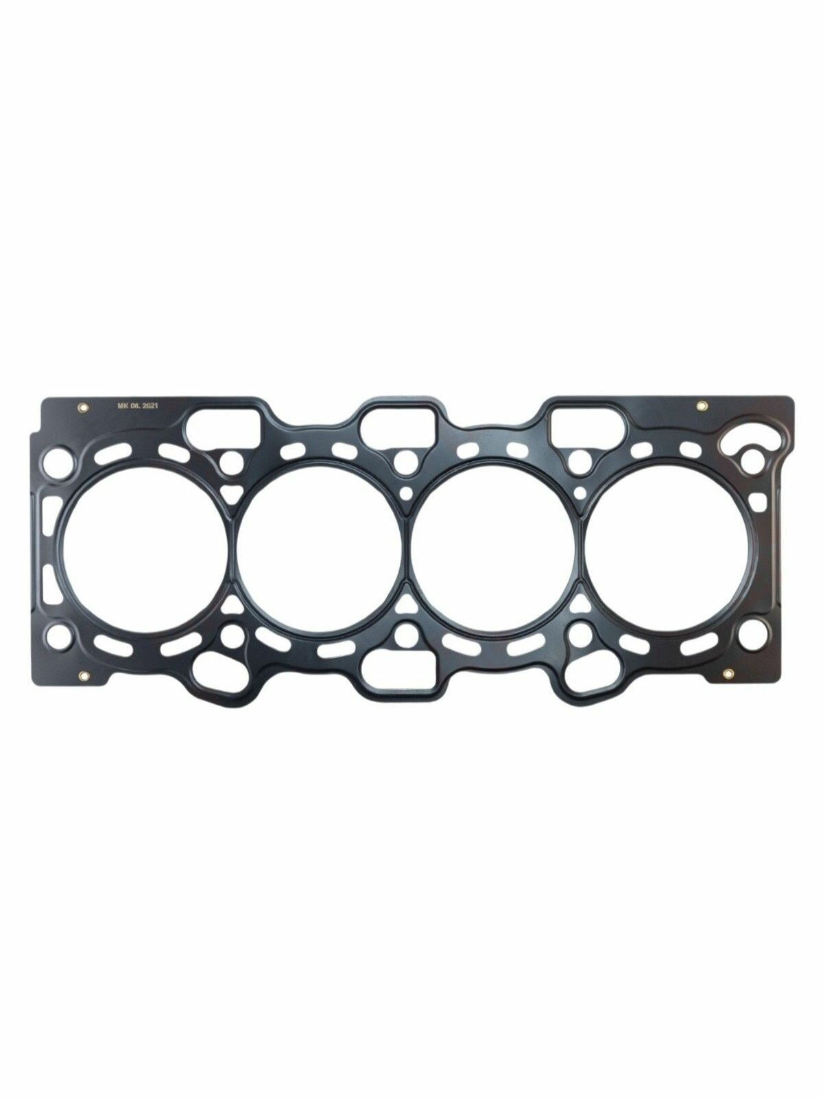 Прокладка ГБЦ для MITSUBISHI Colt, Lancer / Митсубиси Кольт, Лансер, MASTERKIT 77BGH502