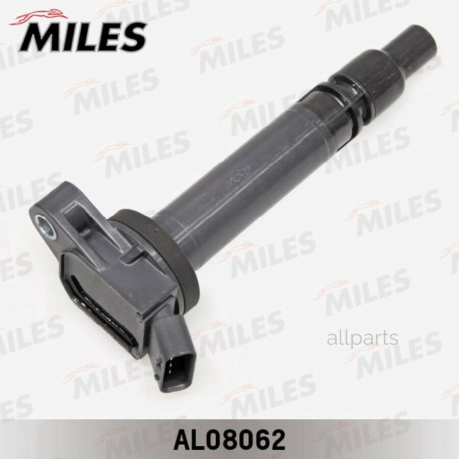 MILES AL08062 Катушка зажигания