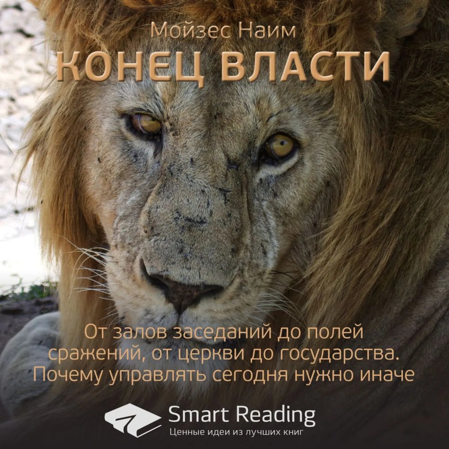 Ключевые идеи книги: Конец власти. От залов заседаний до полей сражений, от церкви до государства. Почему управлять сегодня нужно иначе. Мойзес Наим [Аудиокнига]