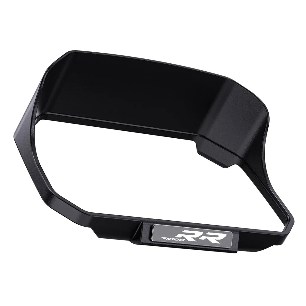 Подходит для BMW S1000RR S1000R S 1000RR 1000R S 1000 RR R 2021-2025 2024, аксессуары для мотоциклов, солнцезащитный козырек, защитная пленка для экрана TFT