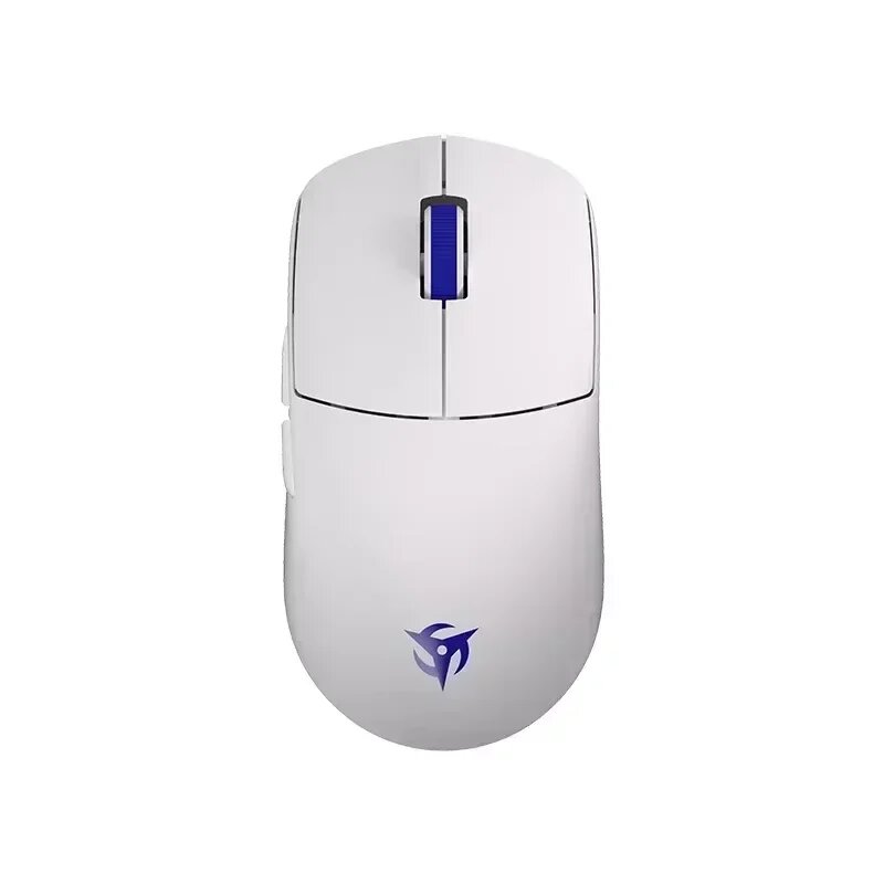 NINJUTSO Sora V2 Беспроводная игровая мышь White