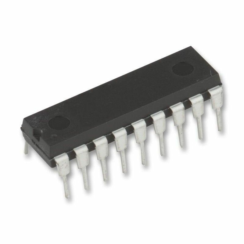 Микросхема MC34014P