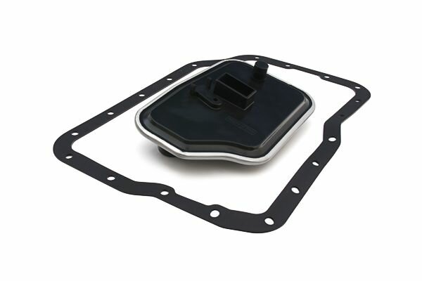 Фильтр АКПП для Ford Focus I-II (2.0), Mazda 3 (2.0) (2003-2009 г), Mazda 6 (2.3) (2002-2007 г) арт SG1064