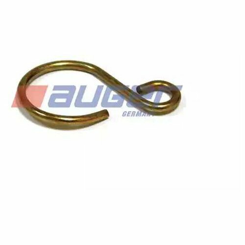 Предохранительный пружинный зажим Auger 60183