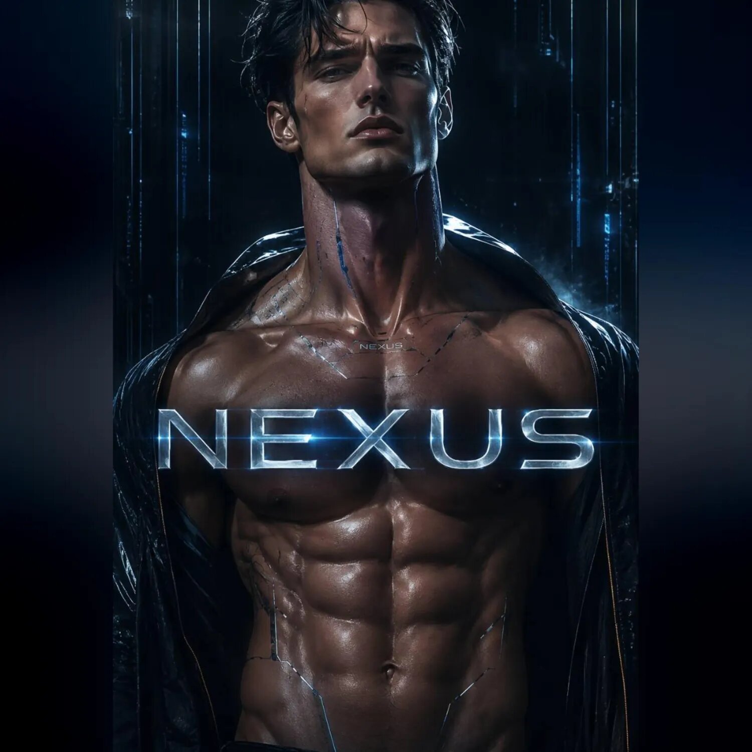 NEXUS. Разговор с Богом. [Аудиокнига]