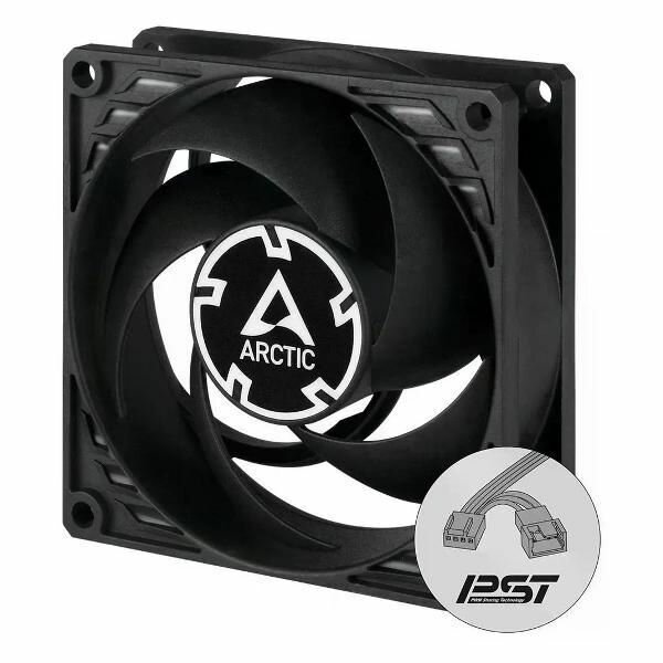 Вентилятор для компьютера ARCTIC P8 PWM PST (ACFAN00150A)
