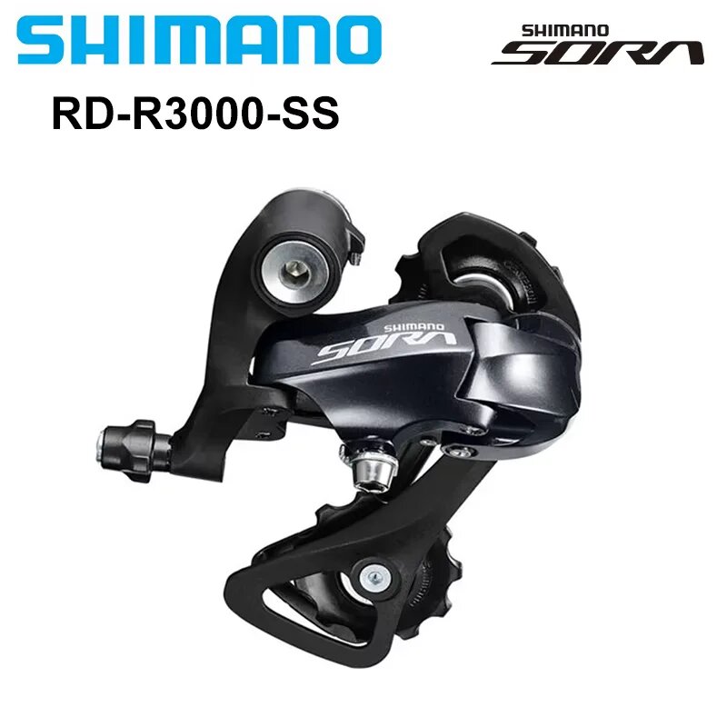 Shimano Sora RD-R3000-SS Задний переключатель