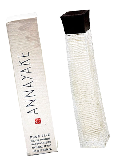 Женская парфюмерная вода Анаяки Пур Элль 100 мл / Annayake Pour Elle