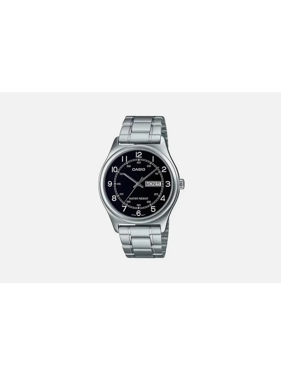 Casio Collection 38 mm Часы наручные кварцевые 1шт