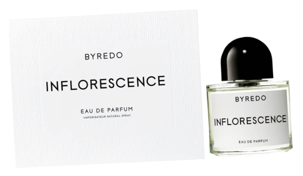 Женский парфюм Байредо Инфлоресенс 50 мл / Byredo Inflorescence