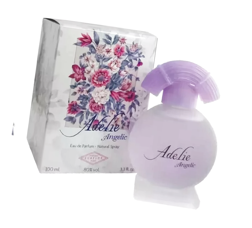 Evaflor Adelie Angelic женские духи 100 мл - Евафлор Адели Анджелик